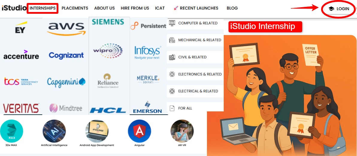 iStudio Internship 2026: Real or Fake? Full Honest Review